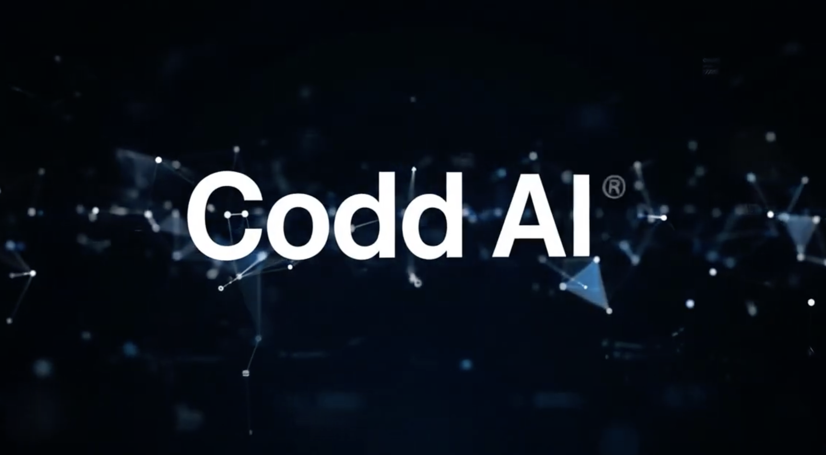 Codd AI Is Officially Live: The Journey Behind the Launch