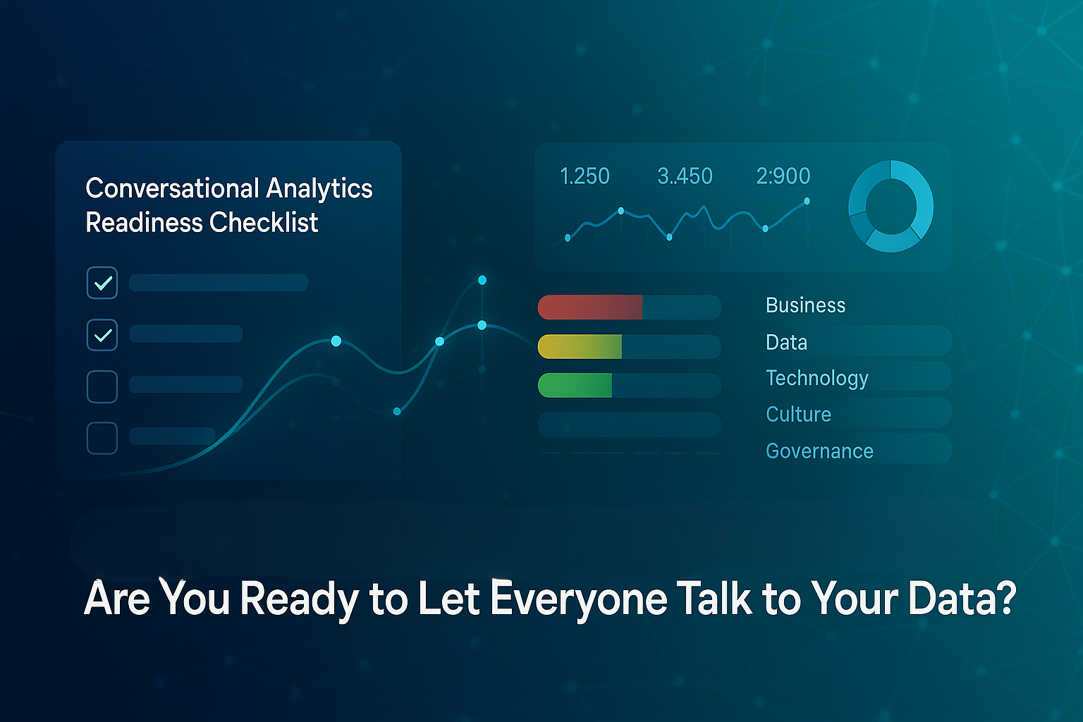 Conversational Analytics Readiness Checklist: Are You Ready to Let ...