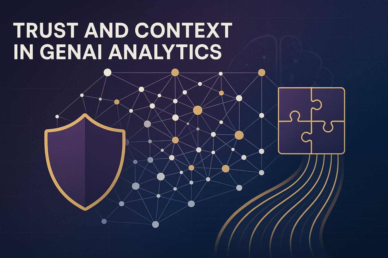 Why Trust Matters: The Urgent Need for Context-Aware GenAI ...